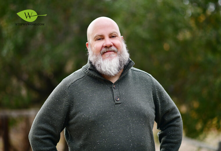 Spiller Family Teasers – Old Poway Railroad