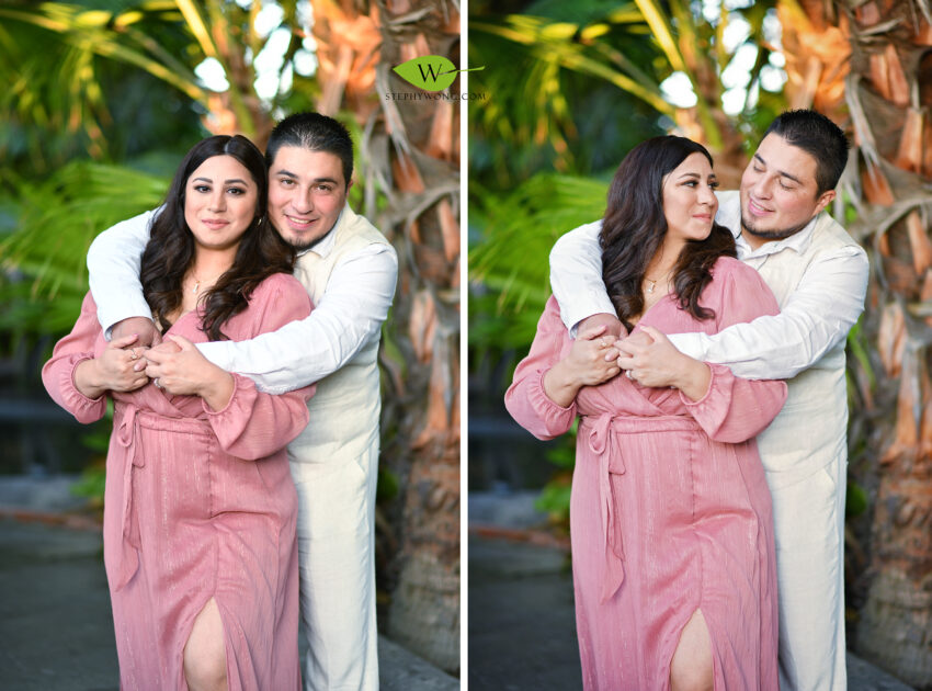 Ponce Family/Kyara turns 1! Teasers – Bahia Resort – Mission Bay, San ...