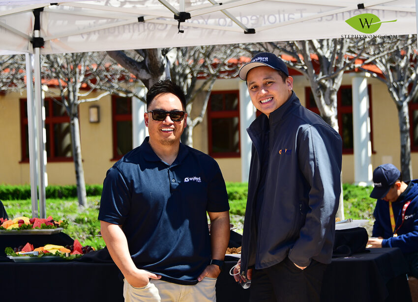 WyYerd Ribbon Cutting 2023 – Chula Vista City Hall