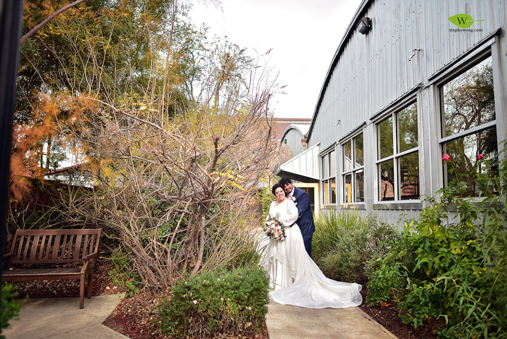 Veronica + Edward Wedding Teasers – Holy Name of Jesus Catholic Church ...