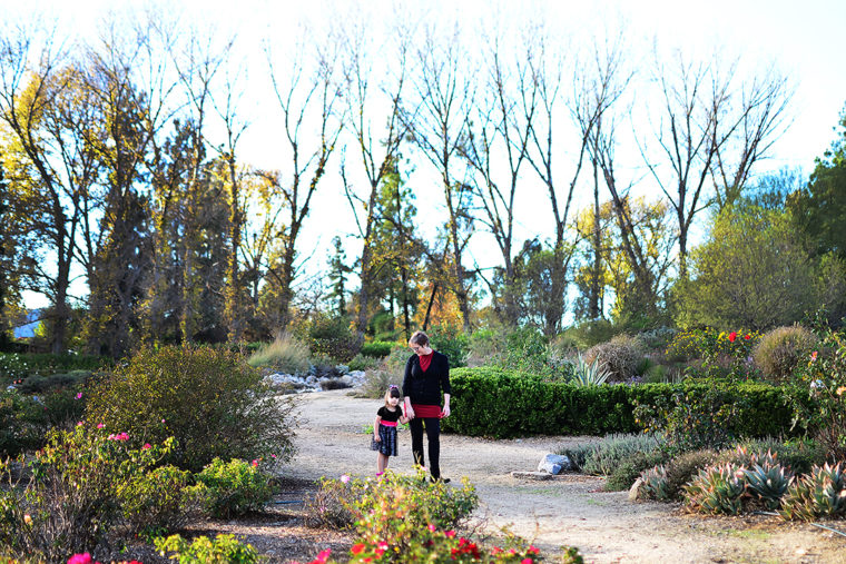 The One with all the Families