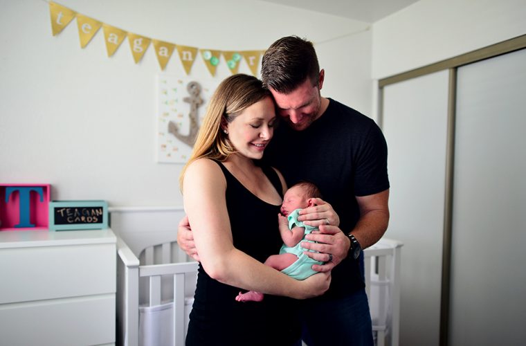 The One with the Small Humans |
